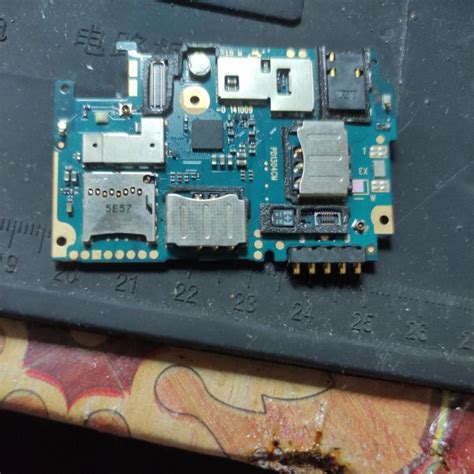 Jual Mesin Vivo Y Lama Mati Total Shopee Indonesia