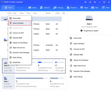 Ways To Create Multiple Partitions On Usb Drive Easily