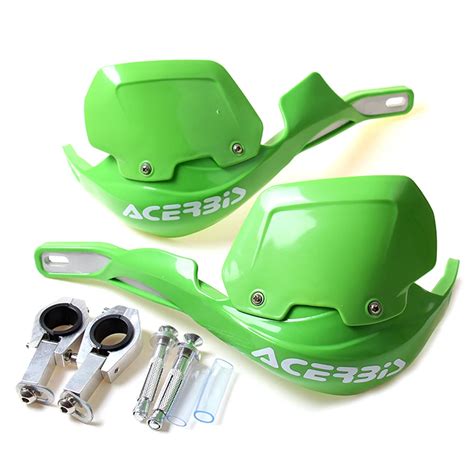 Pièce Détachée Protège mains universel pour moto protection de guidon