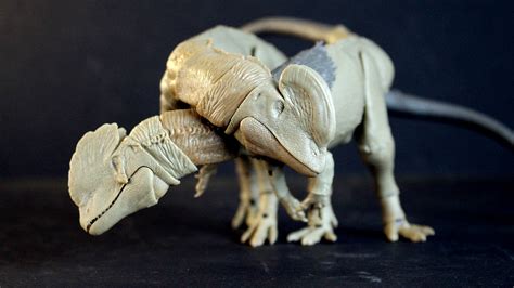Dilophosaurus Wetherilli Test Shot Figures Welcome To Creative Beast