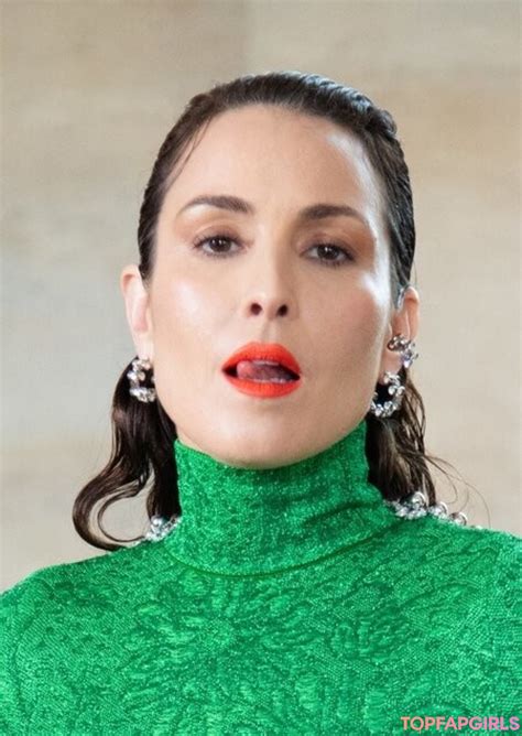 Noomi Rapace Nude OnlyFans Leaked Photo 82 TopFapGirls