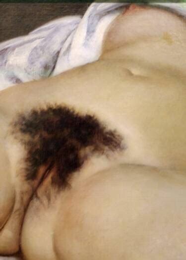 Dix Choses Que Vous Ne Saviez Pas Sur Courbet Geo Fr