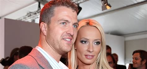 Ralf Schumacher Fa Coming Out Parla L Ex Moglie Cora Brinkmann Con