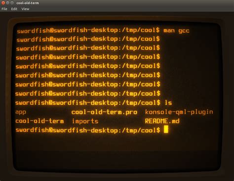 Amazing Retro Terminal Simon Web Design Simon Urbina