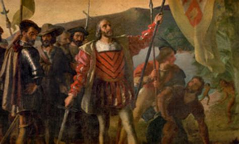 12 De Octubre De 1492 El Descubrimiento Que No Fue