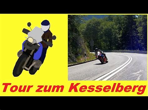 Motorradtouren In Den Allg Uer Und Lechtaler Alpen Tour Youtube