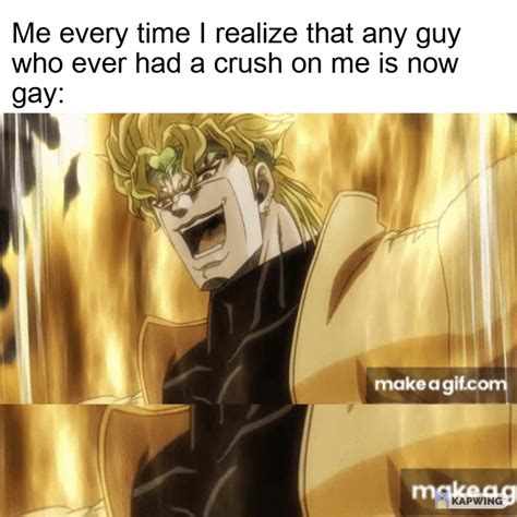 Obviously When I Say This I Dont Mean To Say That Being Gay Is Wrong But I Do Think Its