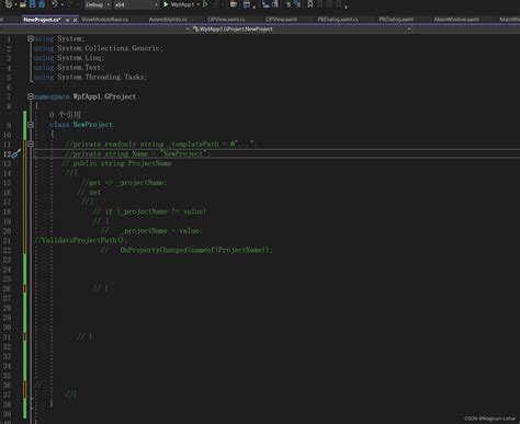 gameengine游戏引擎设计和实现（配置wpf界面3） wpf的游戏引擎 csdn博客