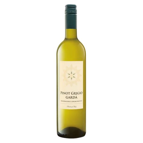 Víno Pinot Grigio Garda levně Kupi cz
