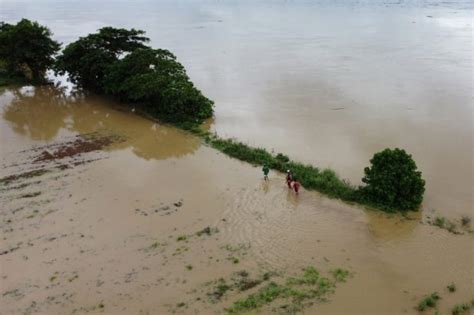 Storm Paeng Agri Infra Damage In Cagayan Hits P39 25 Million