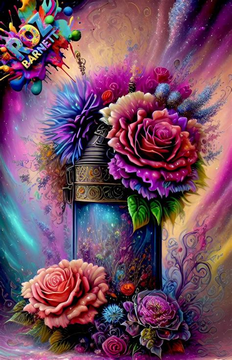Pin By Janine Moseley On 1 1 1 1 Roz Barnett In 2024 Tropical Rose
