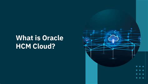 Oracle Hcm Cloud Implementation Methodology