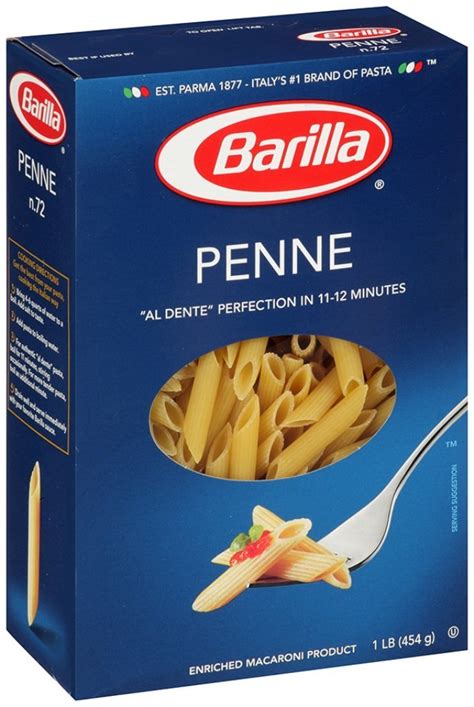 Target Barilla Pasta Only