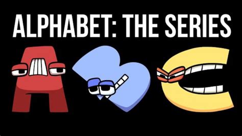BFDI 18A Let S Watch Alphabet Lore YouTube