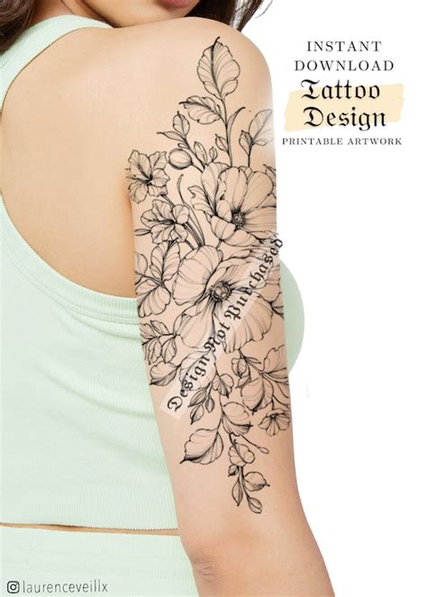 Top Tatuajes Para Mujer En El Hombro Abzlocal Mx