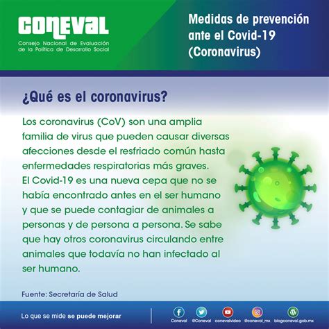 Boletín Informativo CONEVAL