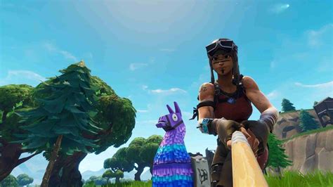 100 Papéis de Parede de Renegade Raider Fortnite Wallpapers