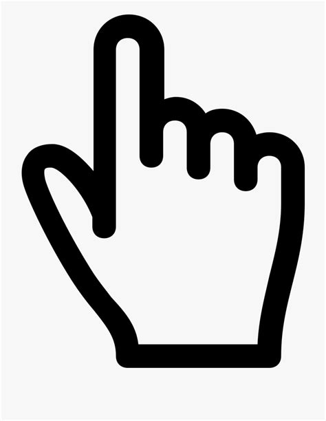 Cursor Vector At Vectorified Collection Of Cursor Vector Free For