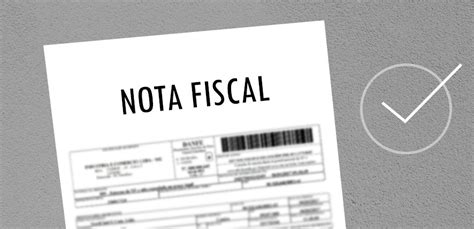 Como emitir nota fiscal Confira o passo a passo Sou Secretária