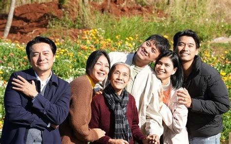 Phim Lật mặt 7 của Lý Hải lập kỉ lục thu 100 tỉ đồng sau hơn 3 ngày