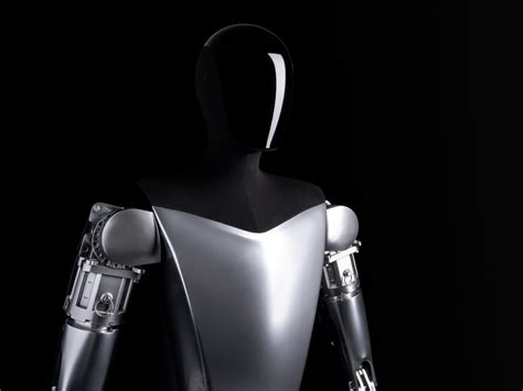 Teslas Optimus Robot Can Now Sort Objects Autonomously