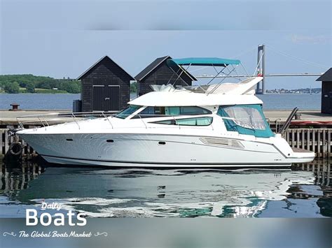 Prestige Yachts Flybridge For Sale View Price Photos And Buy