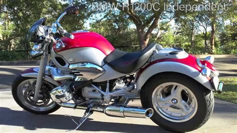 Bmw R C Montauk Moto Zombdrive