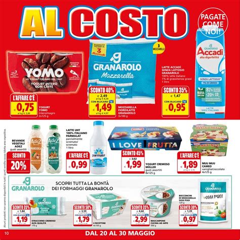 Il Gigante Volantino Attuale 20 05 30 05 2021 10