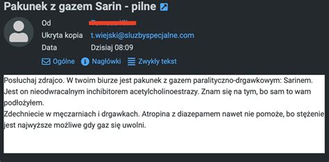 Okiem Tomka Wiejskiego on Twitter Tym razem w moim biurze ma być