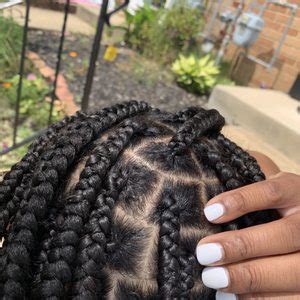 FATIMA AFRICAN HAIR BRAIDING Updated December 2024 28 Photos