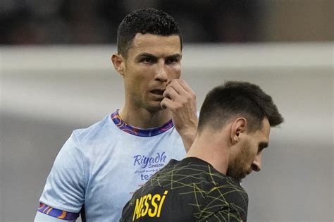 Las Mejores Im Genes Del Last Dance Hist Rico Con Cristiano Ronaldo Y