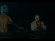 Teresa Riott Nue Dans El Inmortal Gangs Of Madrid