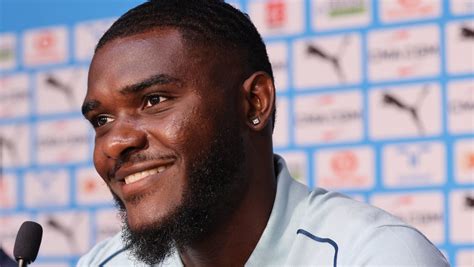 Mercato OM La Recrue Lilian Brassier Explique Les Dessous De Sa