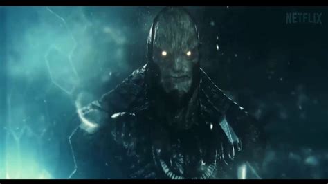 Netflix S Justice League First Trailer Video Dailymotion
