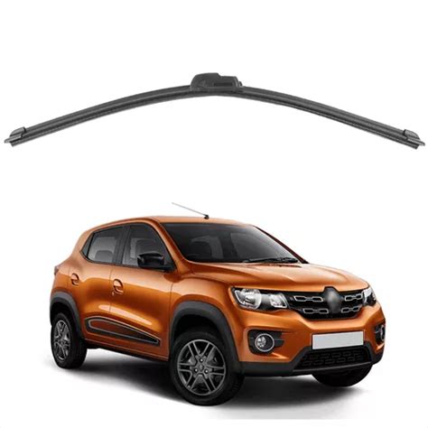 Palheta Limpador Parabrisa Renault Kwid Mercadolivre