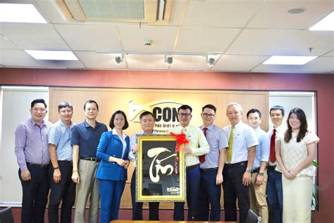 ĐẠI BIỂU HỘI XÂY DỰNG BÀ RỊA VŨNG TÀU ĐẾN THĂM VÀ GIAO LƯU TẠI TẬP