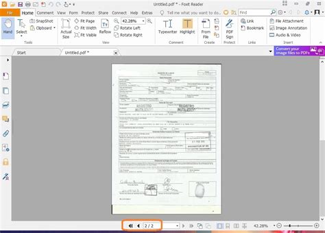 Advanced Scan To Pdf Free