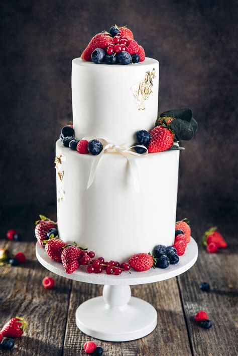 Hochzeitstorten Pustekuchen München