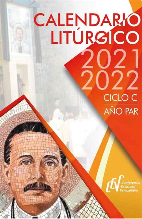 poetas vacío Exagerar calendario liturgico para imprimir Meandro De
