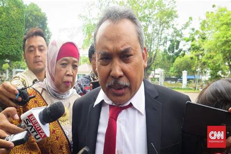 Hari Ini Firli Bahuri Kembali Diperiksa Dewas KPK