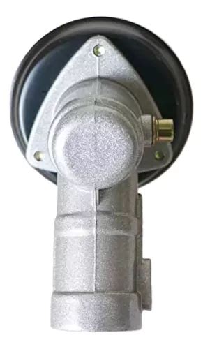 Caja De Engranes Desmalezadora Desbrozadora 9 Dientes 28mm Envío gratis
