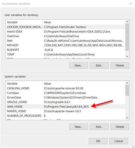 Java Specific JDK In Eclipse Ini For Eclipse IDE Version 2020 09 Use