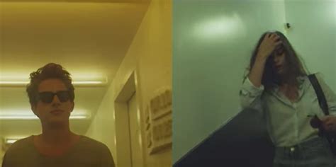 Charlie Puth Premiers We Dont Talk Anymore Video With Selena Gomez