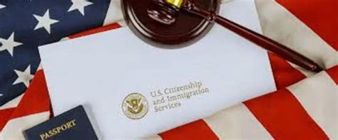 USCIS 2024 la NUEVA ACTUALIZACIÓN sobre procesos migratorios para
