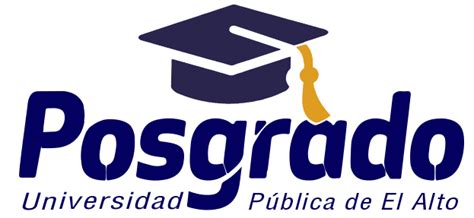 Posgrado UPEA Sitio Oficial