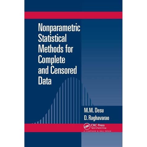 nonparametric statistical methods for complete and censored em 2022