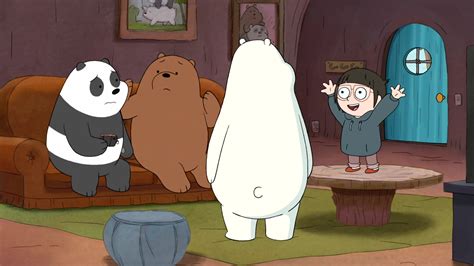 We Bare Bears Season Image Fancaps