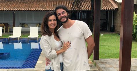 Fátima Bernardes fala pela primeira vez sobre posicionamento político