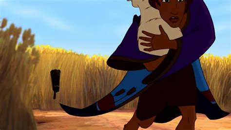 Joseph King Of Dreams Screencap Fancaps