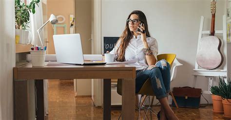 O que é teletrabalho Veja as vantagens e desvantagens Blog Contraktor